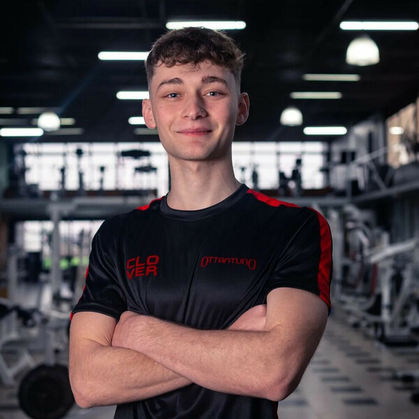 Conoce a nuestros entrenadores | RetoPowerGYM